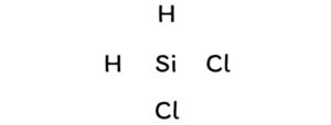 Lewis Structure of SiH2Cl2 (With 6 Simple Steps to Draw!)