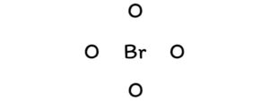 Lewis Structure of BrO4- (With 5 Simple Steps to Draw!)