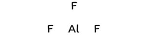 Lewis Structure of AlF3 (With 5 Simple Steps to Draw!)