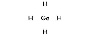 Lewis Structure of GeH4 (With 6 Simple Steps to Draw!)