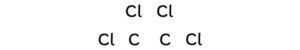 Lewis Structure of C2Cl4 (With 6 Simple Steps to Draw!)