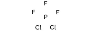 Lewis Structure of PF3Cl2 (With 5 Simple Steps to Draw!)