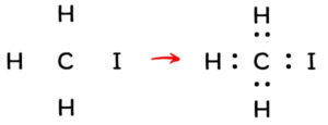 Lewis Structure of CH3I (With 6 Simple Steps to Draw!)