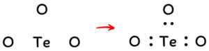 Lewis Structure of TeO3 (With 6 Simple Steps to Draw!)