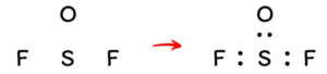 Lewis Structure of SOF2 (With 6 Simple Steps to Draw!)