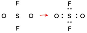 Lewis Structure of SO2F2 (With 5 Simple Steps to Draw!)