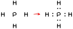 Lewis Structure of PH4+ (With 6 Simple Steps to Draw!)