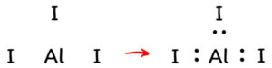 Lewis Structure of AlI3 (With 5 Simple Steps to Draw!)