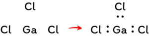 Lewis Structure of GaCl3 (With 5 Simple Steps to Draw!)