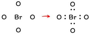 Lewis Structure of BrO4- (With 5 Simple Steps to Draw!)