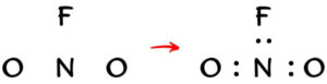Lewis Structure of NO2F (With 5 Simple Steps to Draw!)