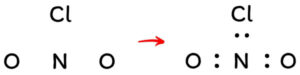 Lewis Structure of NO2Cl (With 5 Simple Steps to Draw!)
