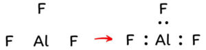 Lewis Structure of AlF3 (With 5 Simple Steps to Draw!)