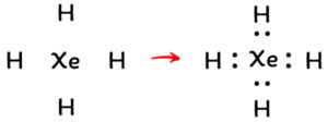 Lewis Structure of XeH4 (With 5 Simple Steps to Draw!)