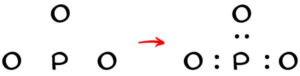 Lewis Structure of PO3- (With 6 Simple Steps to Draw!)