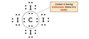 Lewis Structure of CI4 (With 6 Simple Steps to Draw!)