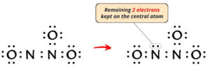 Lewis Structure of N2O3 (With 5 Simple Steps to Draw!)