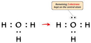 Lewis Structure of H3O+ (With 6 Simple Steps to Draw!)