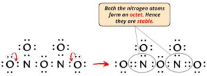 Lewis Structure of N2O5 (With 5 Simple Steps to Draw!)