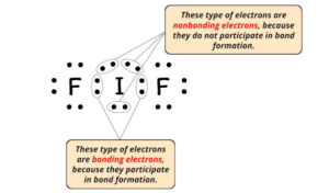 Lewis Structure of IF2- (With 5 Simple Steps to Draw!)