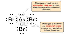 Lewis Structure of AsBr3 (With 6 Simple Steps to Draw!)