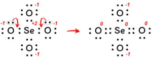 Lewis Structure of SeO4 2- (With 5 Simple Steps to Draw!)
