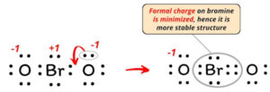 Lewis Structure of BrO2- (With 6 Simple Steps to Draw!)