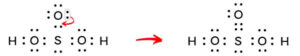 Lewis Structure of H2SO3 (With 6 Simple Steps to Draw!)