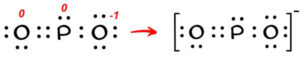 Lewis Structure of PO2- (With 6 Simple Steps to Draw!)