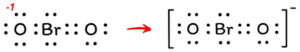 Lewis Structure of BrO2- (With 6 Simple Steps to Draw!)