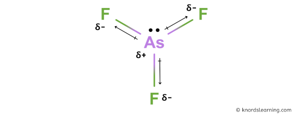 Asf3 Lewis Structure And Molecular Geometry Youtube