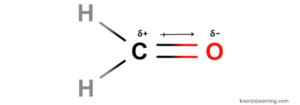 Is CH2O Polar or Nonpolar? (And Why?)