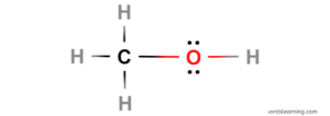Is CH3OH (Methanol) Polar or Nonpolar? (And Why?) - Knords Learning