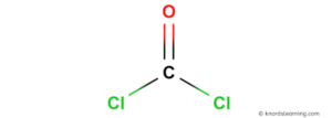Is COCl2 Polar or Nonpolar? (And Why?)