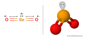 Is SeO2 Polar or Nonpolar? (And Why?)