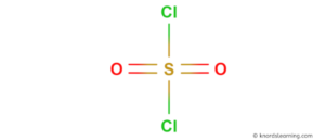 Is SO2Cl2 Polar or Nonpolar? (And Why?)