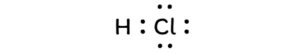 What is the Charge on HCl (Hydrochloric acid)? And Why?