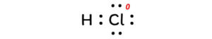What is the Charge on HCl (Hydrochloric acid)? And Why?