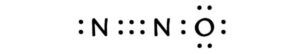 What is the Charge on N2O (Nitrous oxide)? And Why?