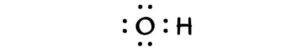 What is the Charge of OH (Hydroxide ion)? And Why?