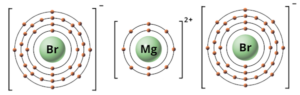 Is MgBr2 Ionic or Covalent? (And Why?)