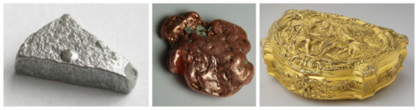 Metals Periodic Table (With Images)