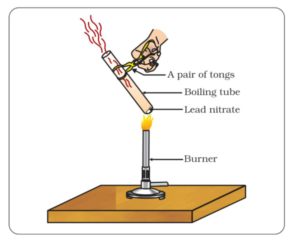 PYQs (Ch 1: Chemical Reactions and Equations) - Knords Learning